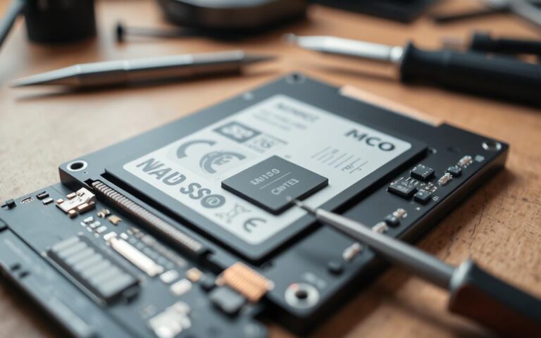How to Fix an SSD: Troubleshooting and Repair Tips