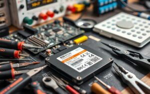 How to Fix an SSD Drive: Solutions for Common Issues