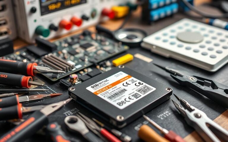 How to Fix an SSD Drive: Solutions for Common Issues