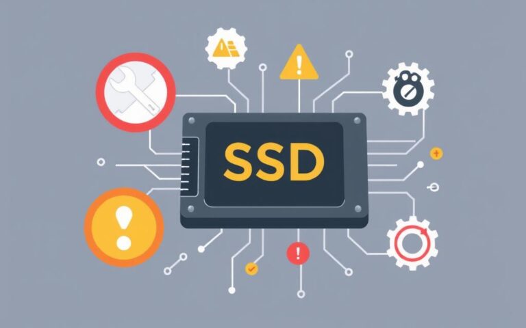 How to Fix an SSD: Essential Steps for Common Problems