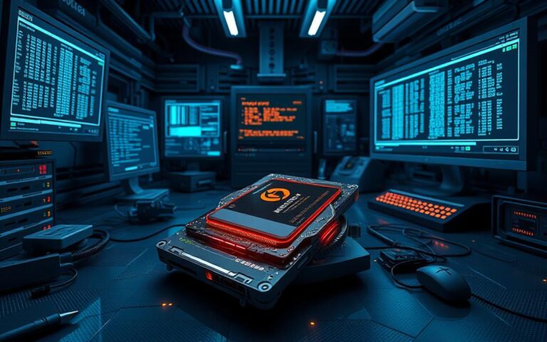 How to Retrieve Data from a Dead SSD