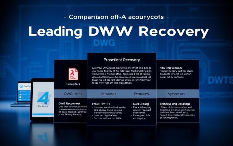 How to Find and Restore Lost AutoCAD Files: A Recovery Guide