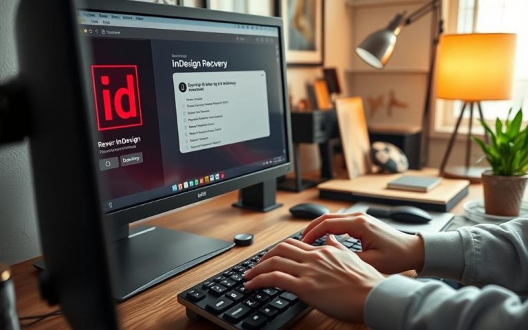 How to Recover and Open InDesign Files: Tips for Designers