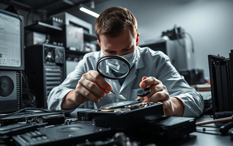 When to Choose Data Recovery Services for File Recovery